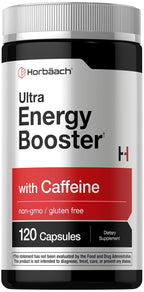 Horbäach multivitamins for daily energy