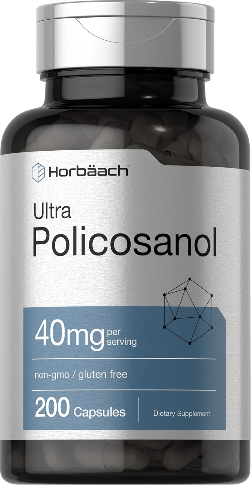 Horbäach multivitamins for daily health