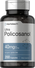 Horbäach multivitamins for daily health