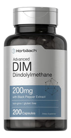 Horbäach multivitamins for daily health