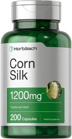 Horbäach multivitamins for daily health