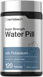 Horbäach multivitamins for daily health