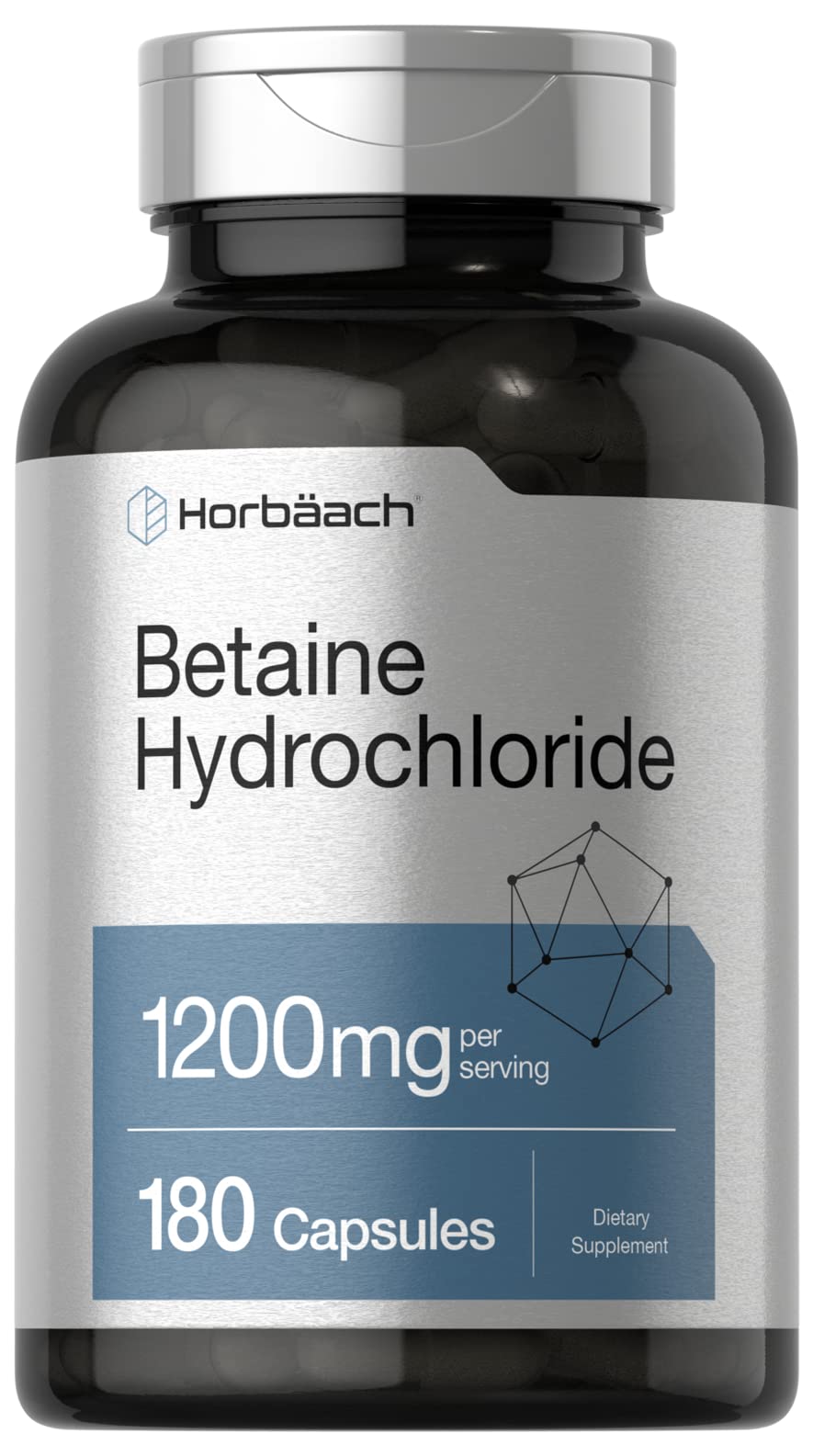 Horbäach multivitamins for daily health