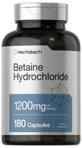 Horbäach multivitamins for daily health