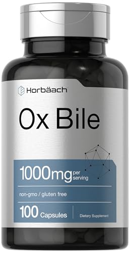 Horbäach multivitamins for digestive health