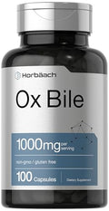 Horbäach multivitamins for digestive health