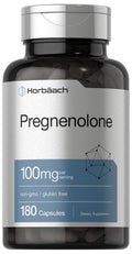 Horbäach multivitamins for overall health