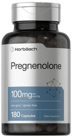 Horbäach multivitamins for overall health