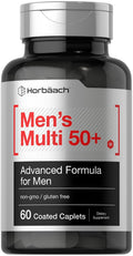 Horbäach multivitamins for seniors