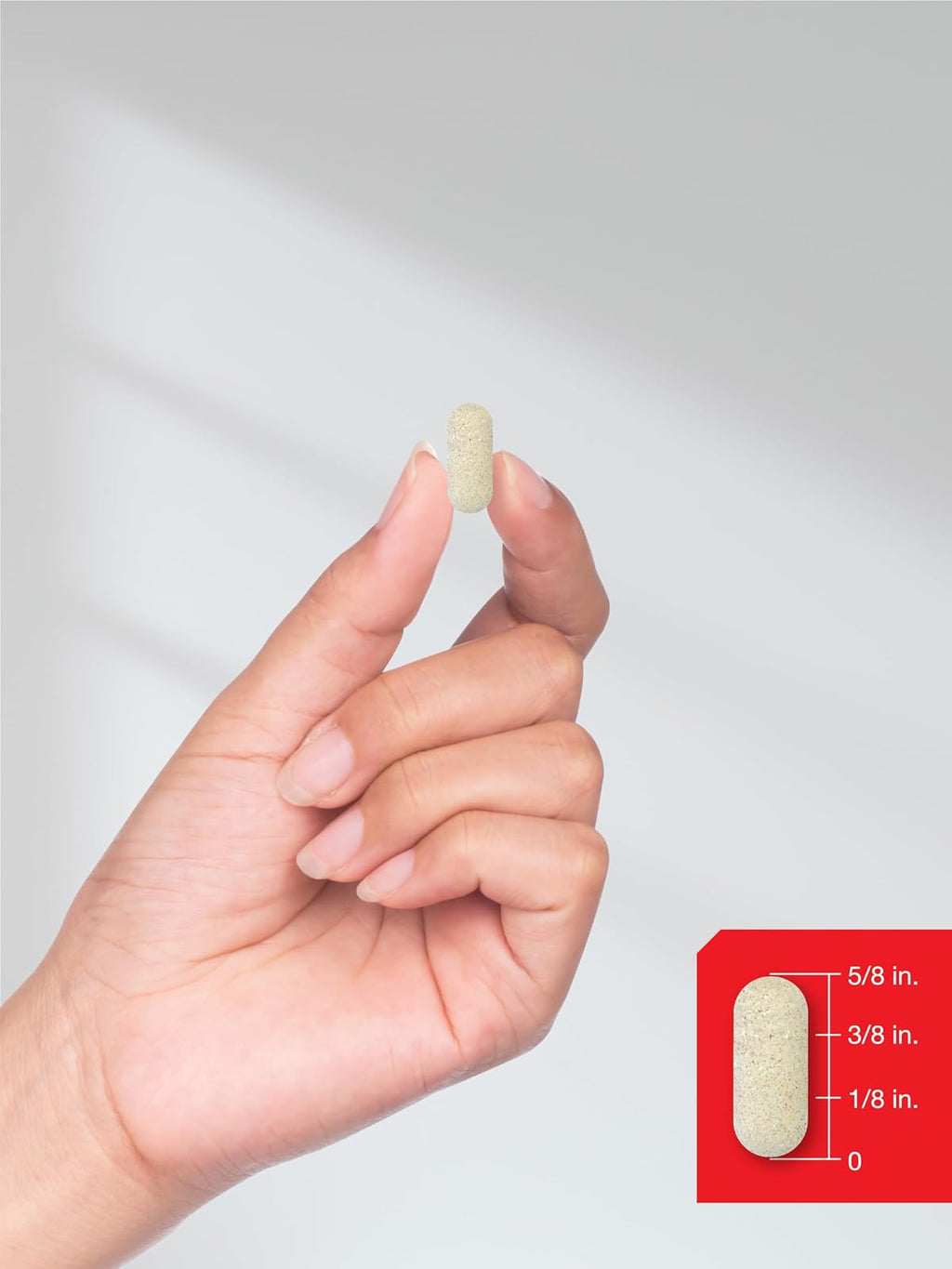 Horbäach multivitamins for vitality