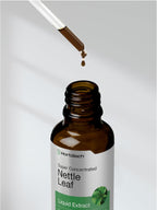 Horbäach nettle extract for vitality