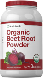 Horbäach organic beet root powder bulk