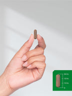 Horbäach Pine Bark extract dosage