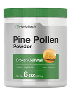Horbäach Pine Pollen Powder benefits