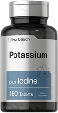 Horbäach potassium chloride supplement