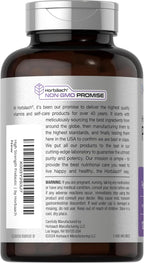 Horbäach prebiotic pills for gut balance