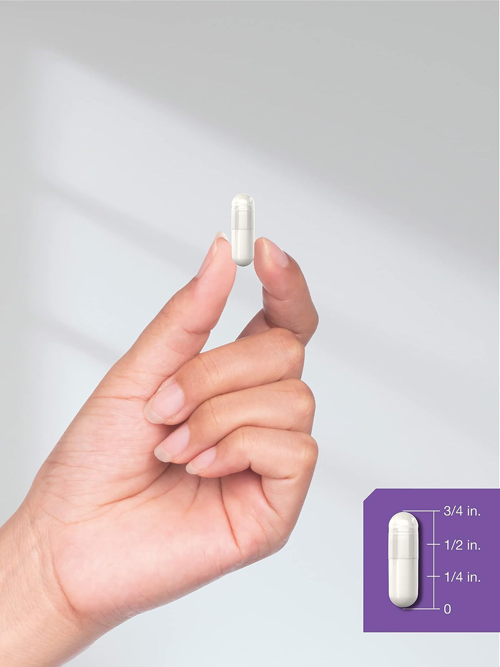 Horbäach probiotics for gut balance