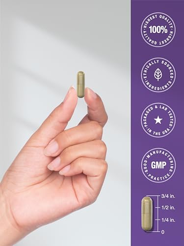 Horbäach probiotics for overall wellness