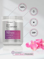Horbäach skin rejuvenator formula
