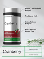 Horbäach softgels for antioxidant protection