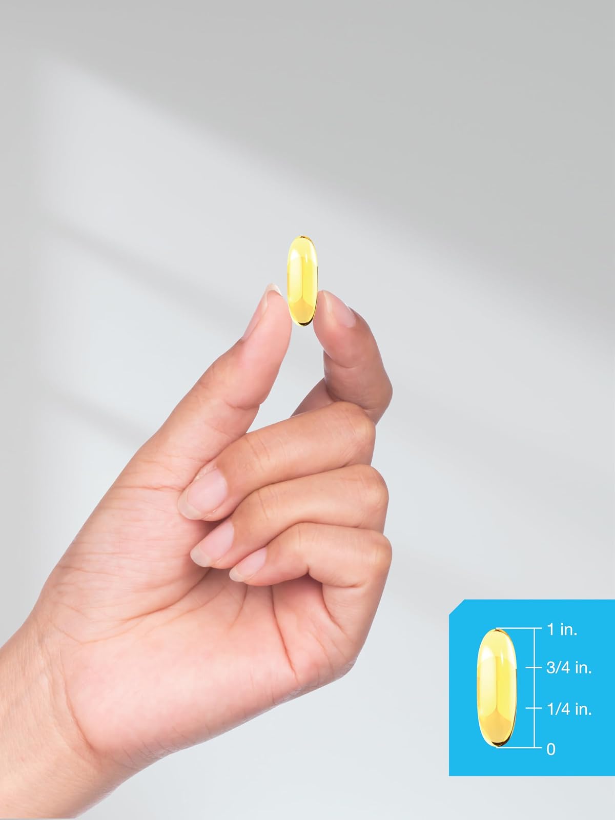 Horbäach softgels for balanced nutrition
