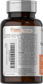 Horbäach softgels for daily wellness