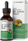 Horbäach St. John's Wort tincture benefits