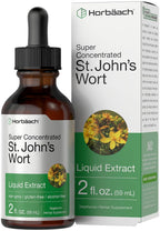 Horbäach St. John's Wort tincture benefits