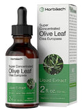 Horbäach super strength olive leaf extract