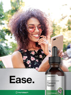Horbäach tincture for emotional support