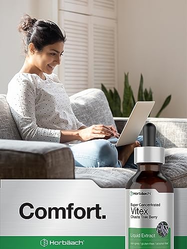 Horbäach tincture for immune support