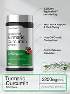 Horbäach turmeric for healthy joints