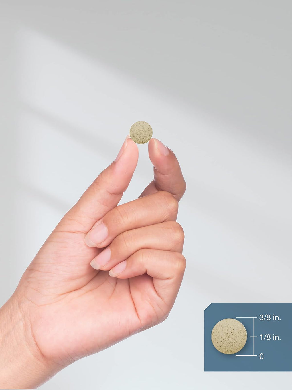 Horbäach turmeric tablets for inflammation relief