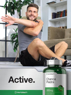 Horbäach vitamin A capsules for daily use