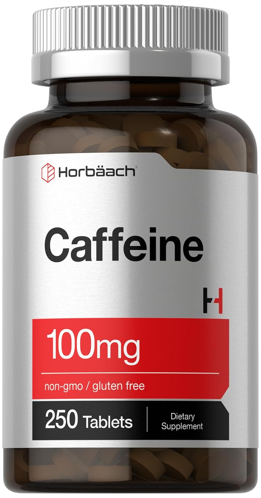 Horbäach vitamin B complex tablets