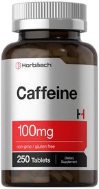 Horbäach vitamin B complex tablets