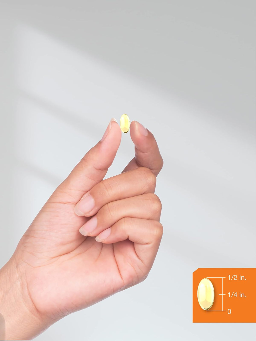 Horbäach vitamin E dietary supplement