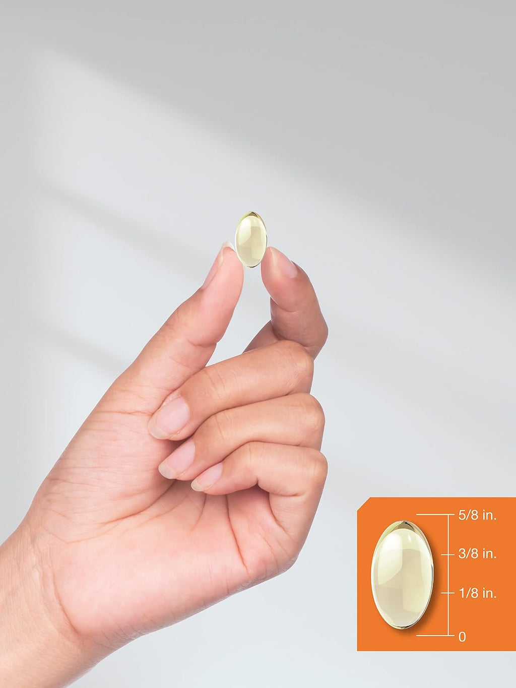 Horbäach Vitamin E for heart health
