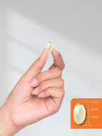 Horbäach Vitamin E for heart health