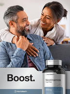 Horbäach vitamins for daily wellness