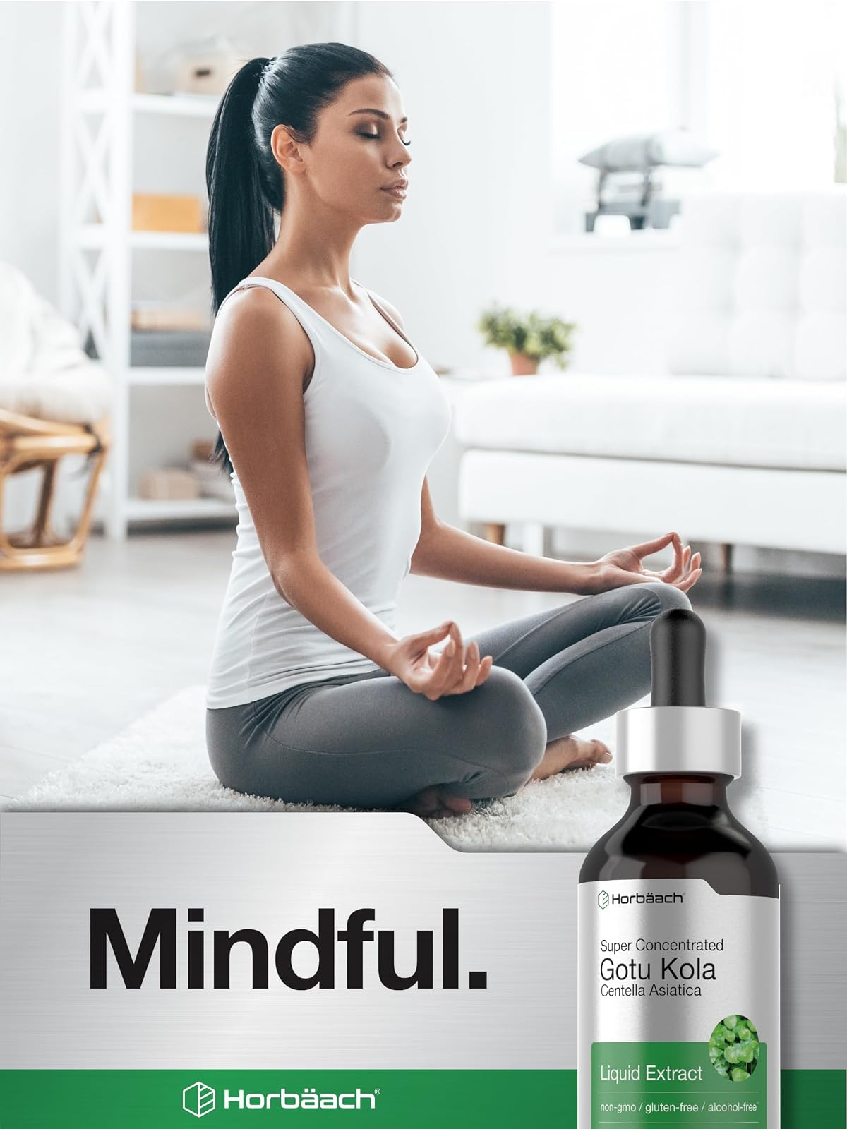 Horbäach vitamins for skin health