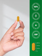 Horbäach vitamins for wellness