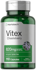 Horbäach Vitex Berry capsules for women