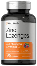 Horbäach zinc lozenges for immunity