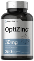 Horbäach zinc supplement for immunity