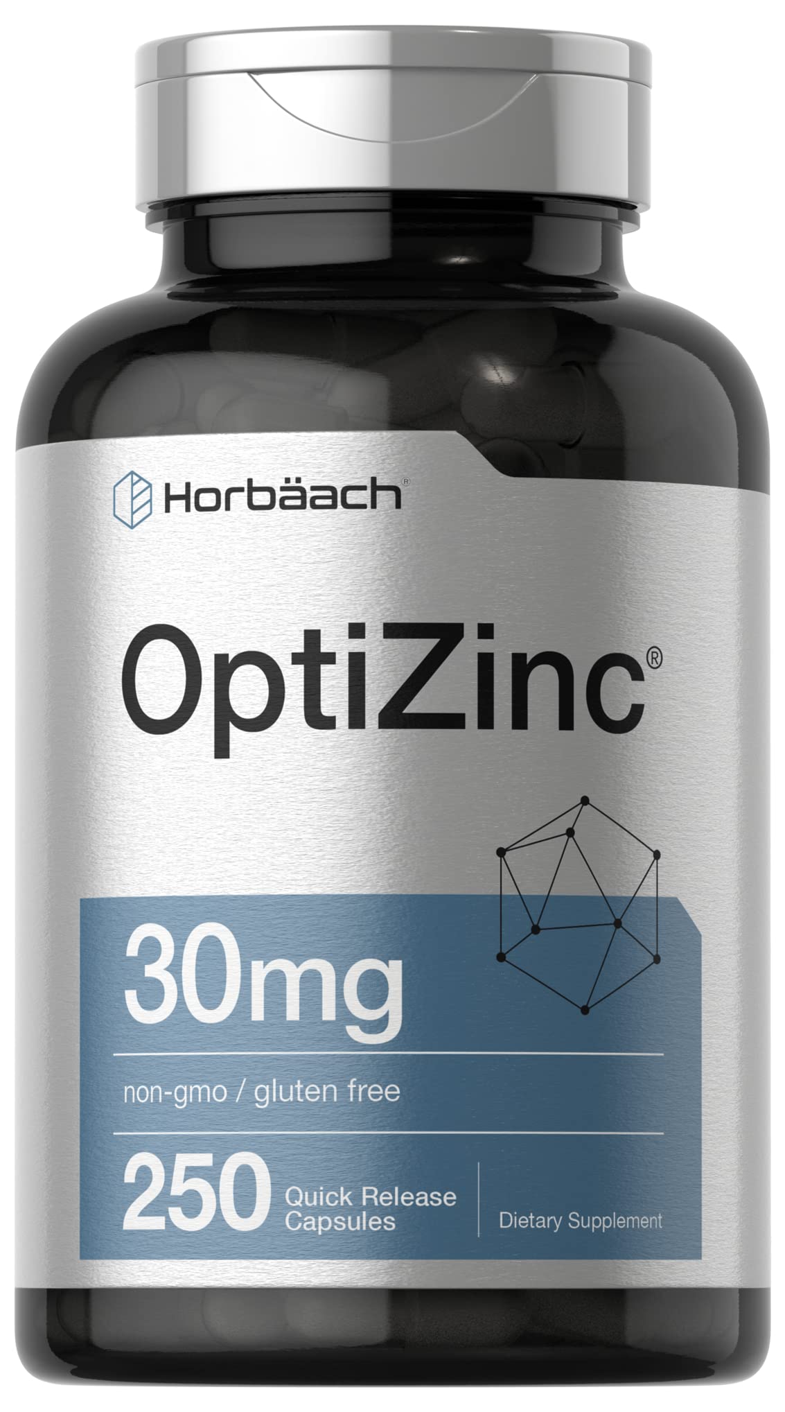 Horbäach zinc supplement for immunity