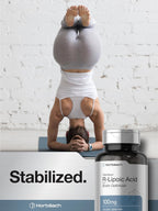 Horbaach amino acids for wellness