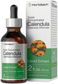 Horbaach Calendula Flower tincture benefits