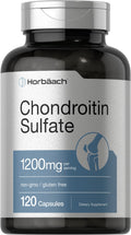 Horbaach chondroitin sulfate capsules