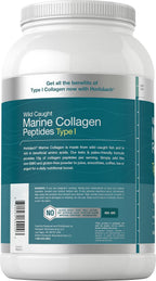 Horbaach collagen for beauty routine